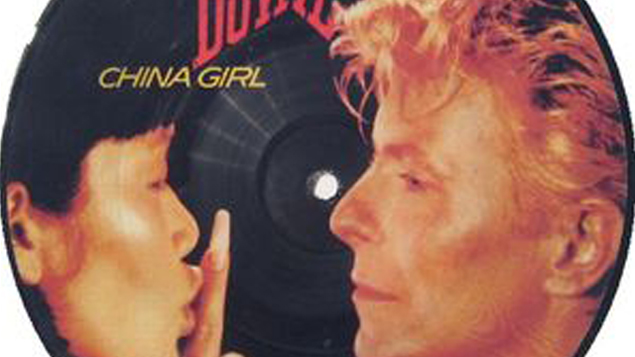 Geeling Ng: The remarkable David Bowie