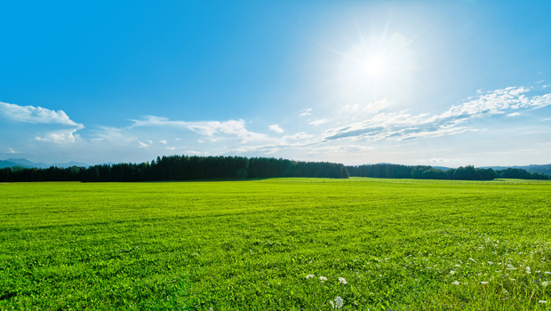 Fine weather not set to last