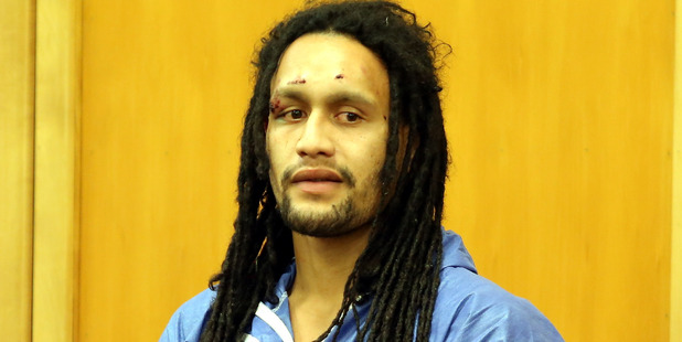 Dolphy Kohu found dead in prison