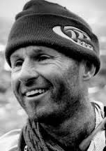 Coast to Coast - Steve Gurney