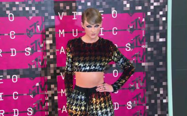 Taylor Swift Suspicious Trespasser Arrested Outside Of Her Home