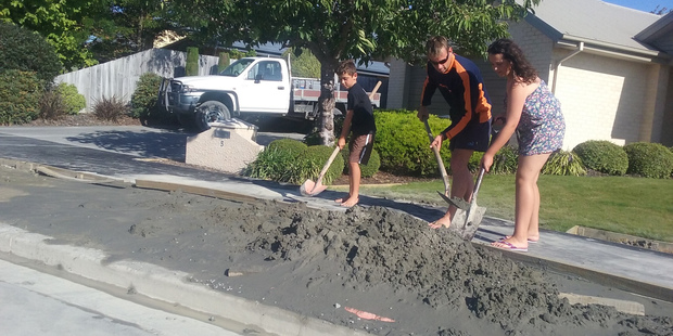 No deluge of EQC claims after quake: CEO