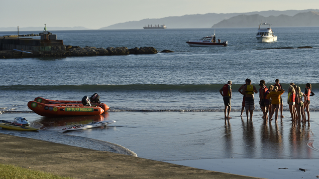 Gisborne girl found safe and well after sparking massive search