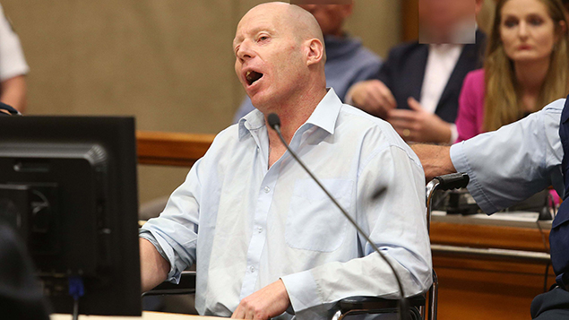 Tully trial: Witnesses at arrest to give evidence