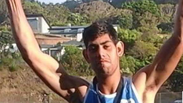 ASB Good as Gold: Ethan Rangi