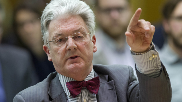 Dunne: New Governor General time for republic debate