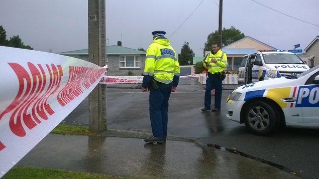 Police investigation continues into Whanganui shooting