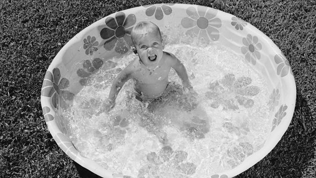 Housing NZ under fire for tenant use of paddling pools