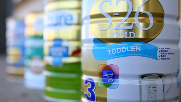 NZ opts out of infant formula regulation proposal due to "unique ...