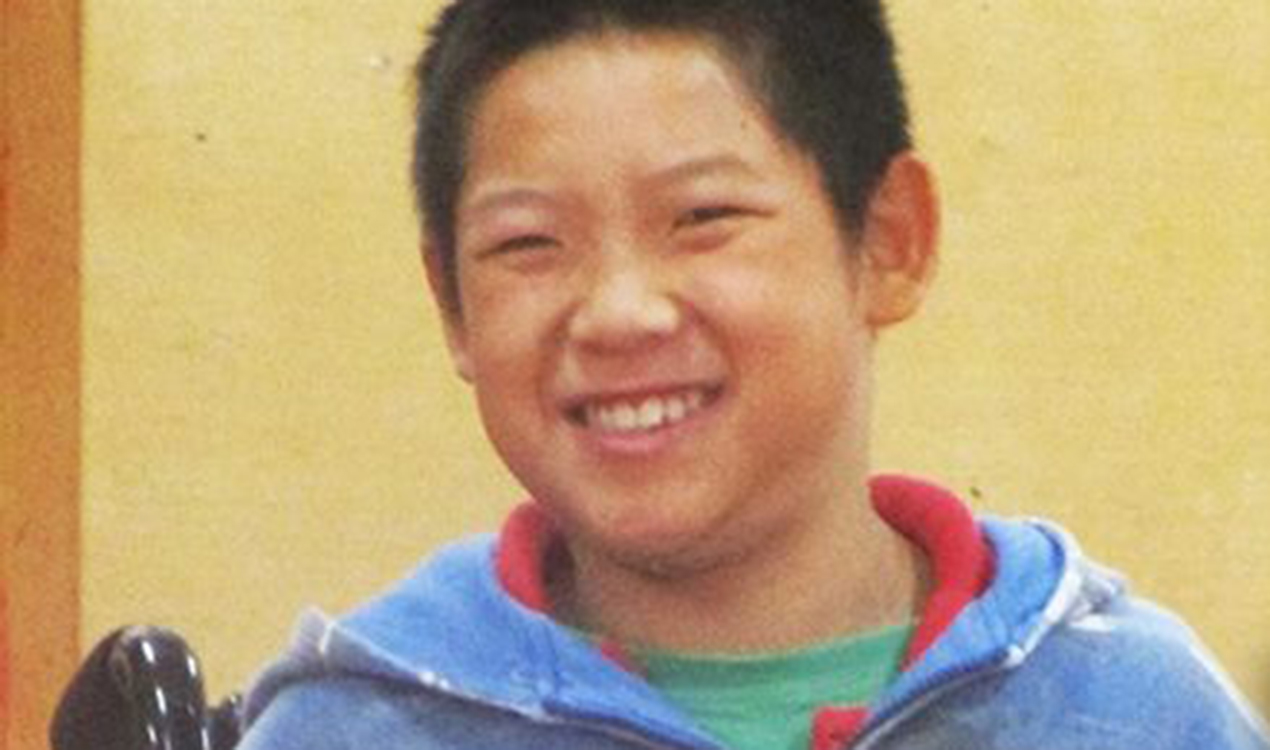 ASB Good as Gold: Peter Bui