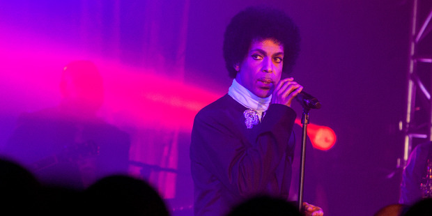 Prince awake for 154 hrs before his death