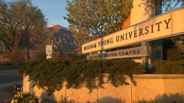 Students punished by Mormon University for reporting rapes
