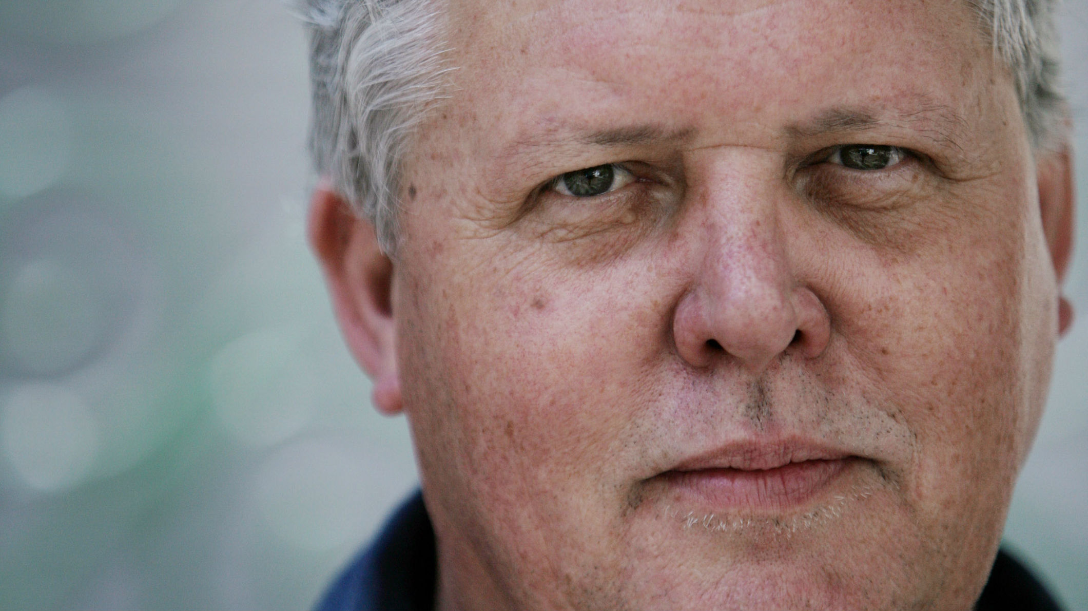 Stephen Daisley wins top award at Ockham NZ Book Awards