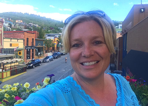 Megan Singleton: Travel experiences worth more than possessions