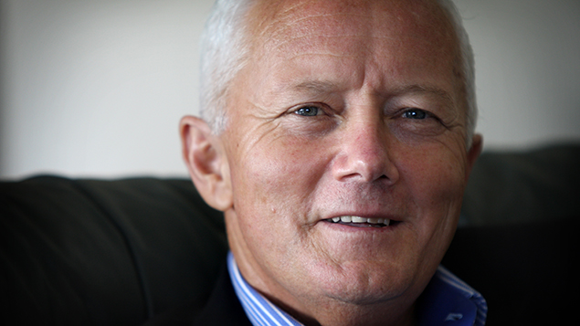 Michael Barnett: What Auckland needs to fix