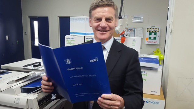 Govt keeping coy over contents of Budget