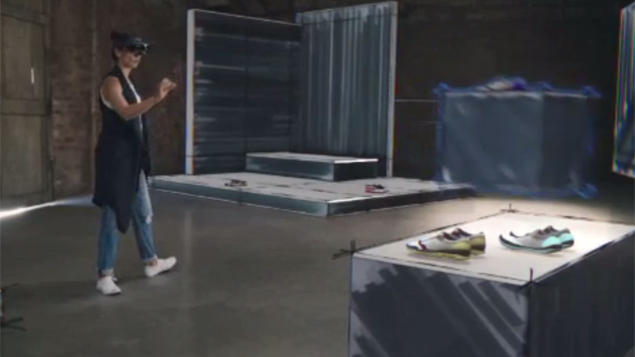 WATCH: The future of virtual reality operating systems