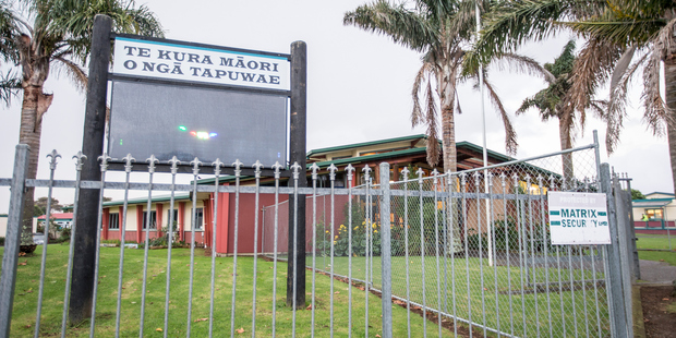 High-risk rapist moved near another school