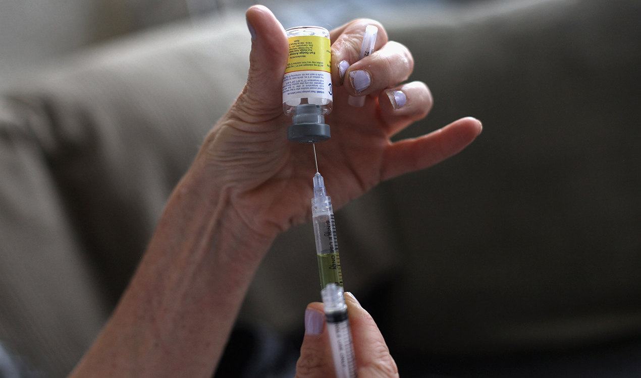 Euthanasia petition on track to beat parliamentary record