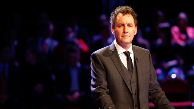 Rachel Smalley: Sack Mike Hosking!