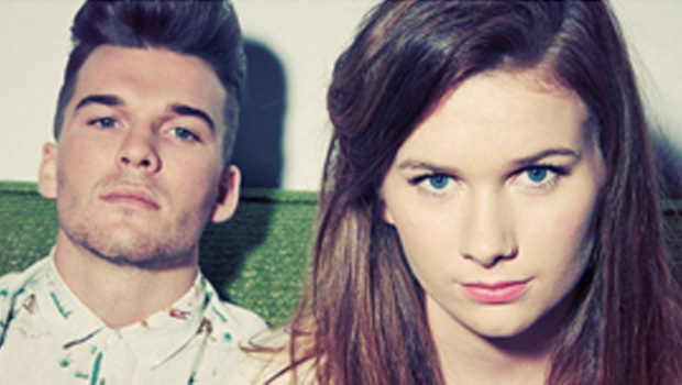 Broods: New album