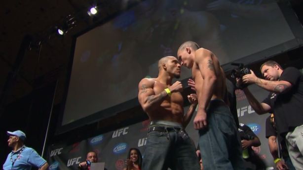 VIDEO: UFC sold for $4 billion