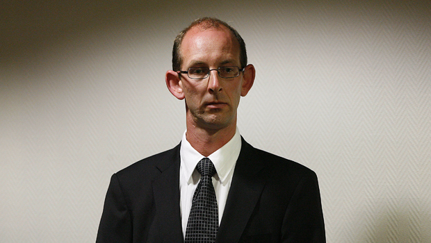 Justice Ian Binnie: Govt determined not to admit police messed up in ...