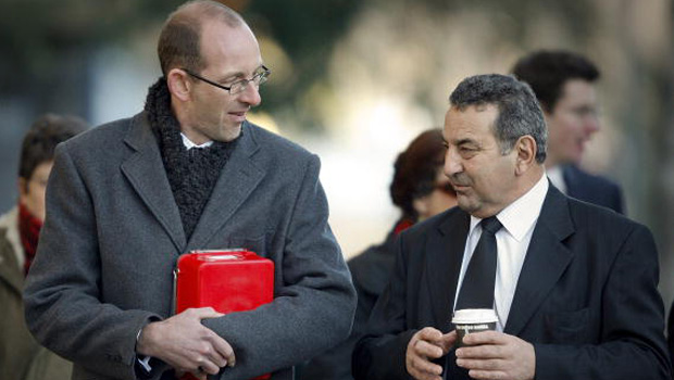 Longtime Bain supporter: $1 million payout a "bittersweet pill to swallow"