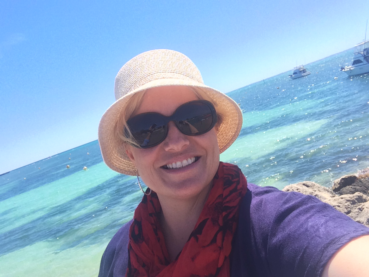 Megan Singleton: Money-saving travel tips