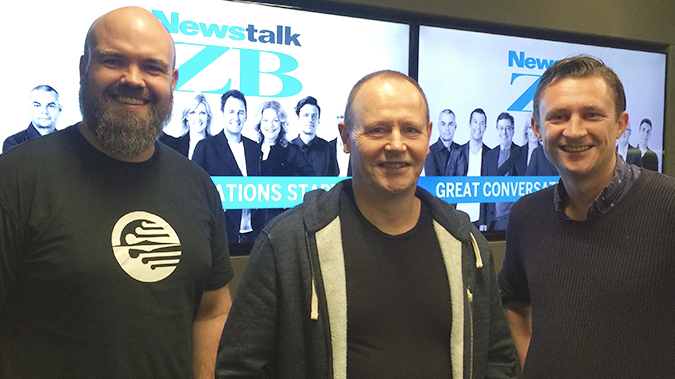 Police negotiator Lance Burdett on work and his book Behind the Tape ...