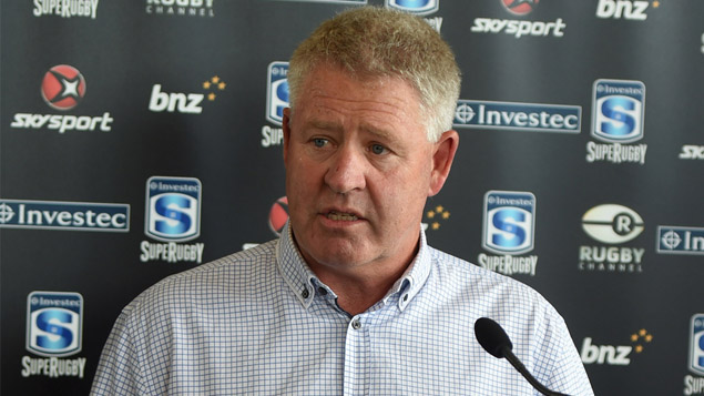 Steve Tew: Banning 'Mad Mondays' not the way to go