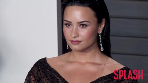 Music: Demo Lovato's risque album Holy Fvck