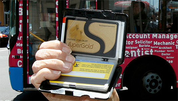 Peter Dunne: The SuperGold Card needs a super makeover