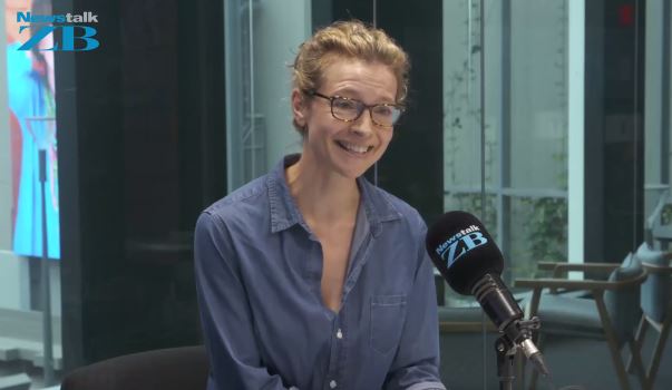 Tandi Wright: Navigating murky world of Hollywood auditions