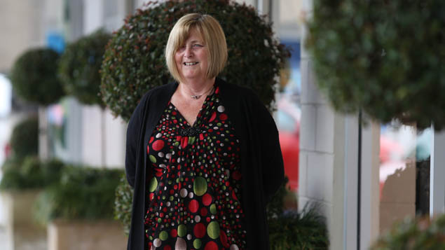 Mary Hodson: Sex therapist explains what causes incest