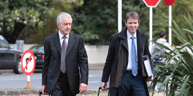 Craig "regrets" taking relationship with Rachel MacGregor "too far"