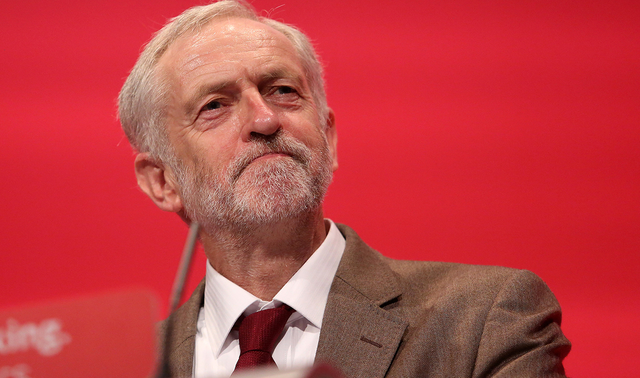 Gavin Grey: Labour divisions continue despite Corbyn's win