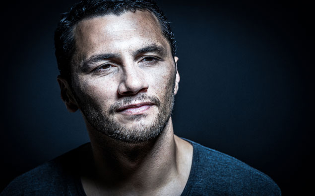 Interview: Jason Kerrison