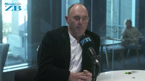 John Funnell: One of NZ's longest-serving rescue helicopter pilots retires