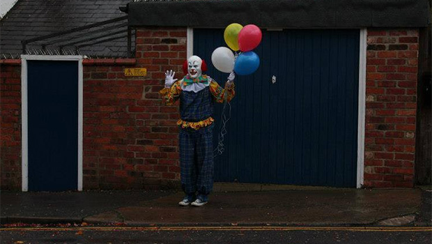 Robert Bartholomew: Mass hysteria and clown sightings