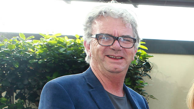 Defeated Bill Ralston blames centre-right supporters for not voting