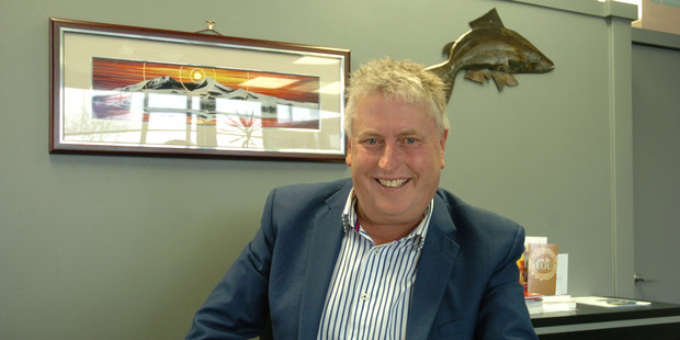Incumbent David Trewavas remains for Taupo