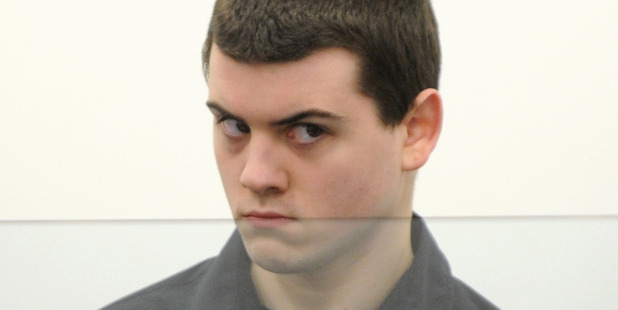 Merritt trial set to resume in Dunedin