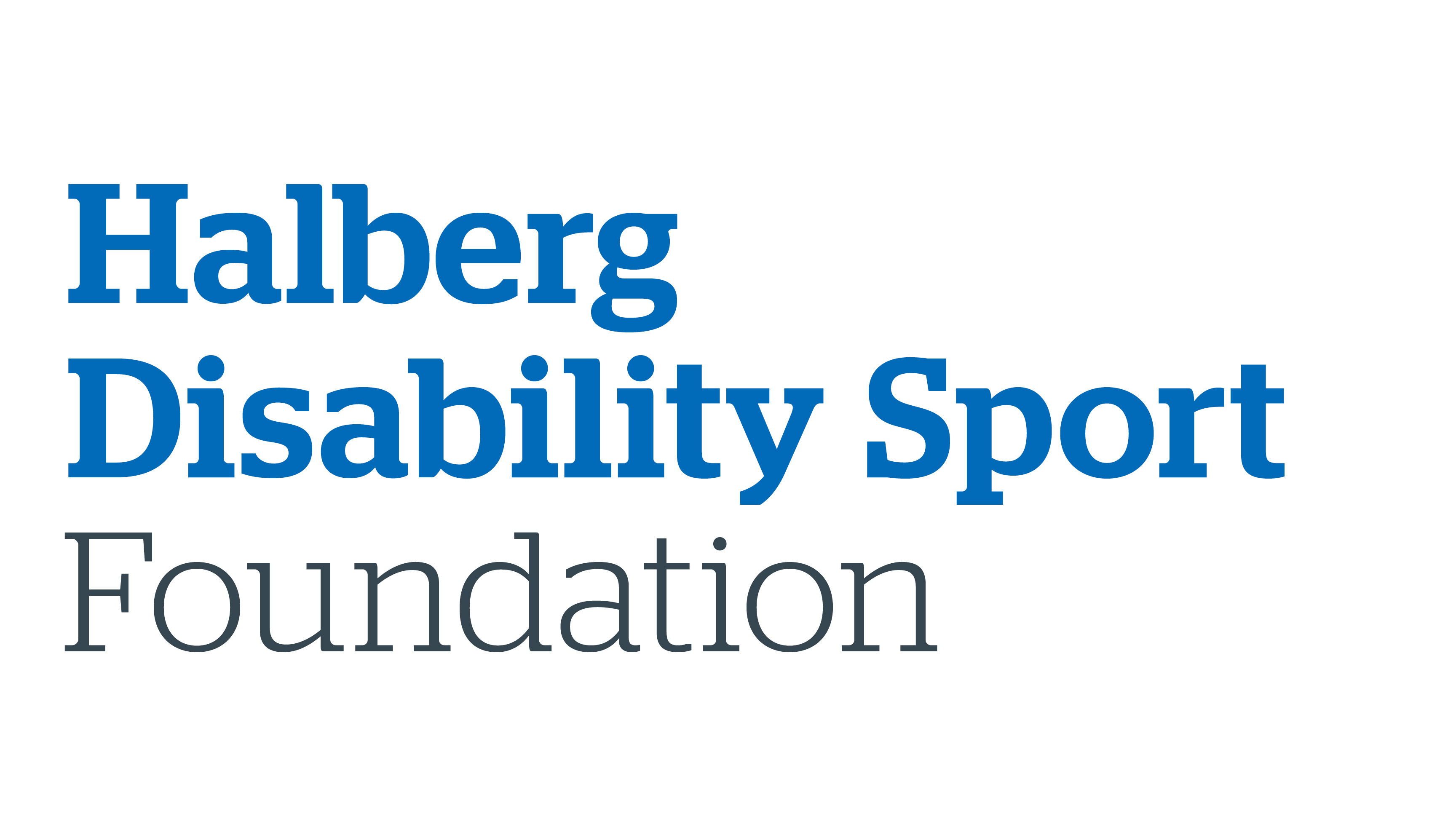 Halberg Foundation has given my daughter 'wonderful opportunities ...