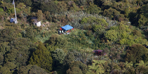 DOC ceases using Robinson helicopters after fatal crash