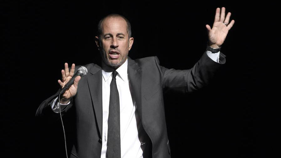 Unfrosted: New Jerry Seinfeld comedy leaves critics disappointed