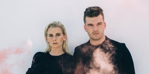 Broods: Success at NZ Music Awards feels 'surreal'