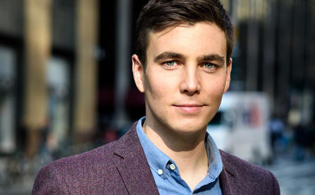Interview: Jack Tame