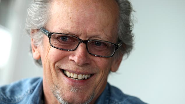 Iconic NZ musician Ray Columbus passes away