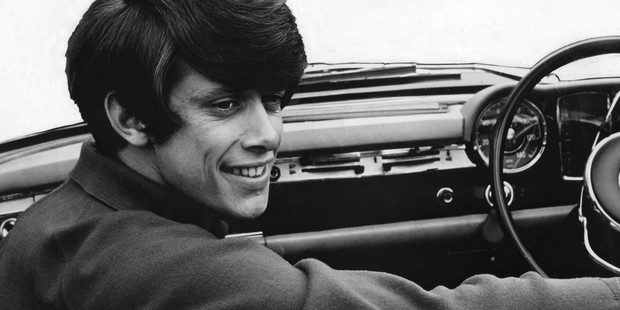 Ray Columbus hailed after remarkable life